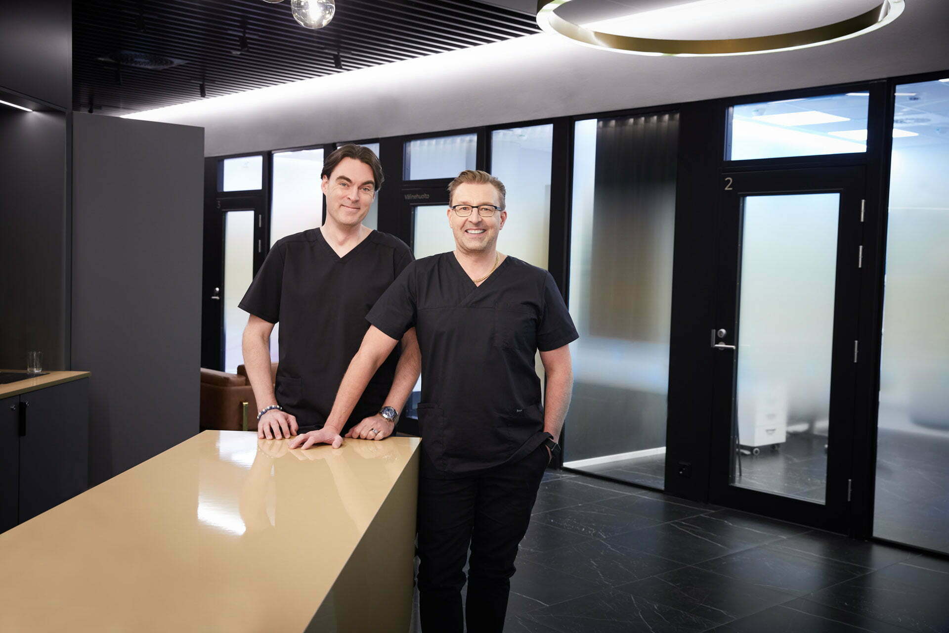 American Academy of Cosmetic Dentistry | eSmile