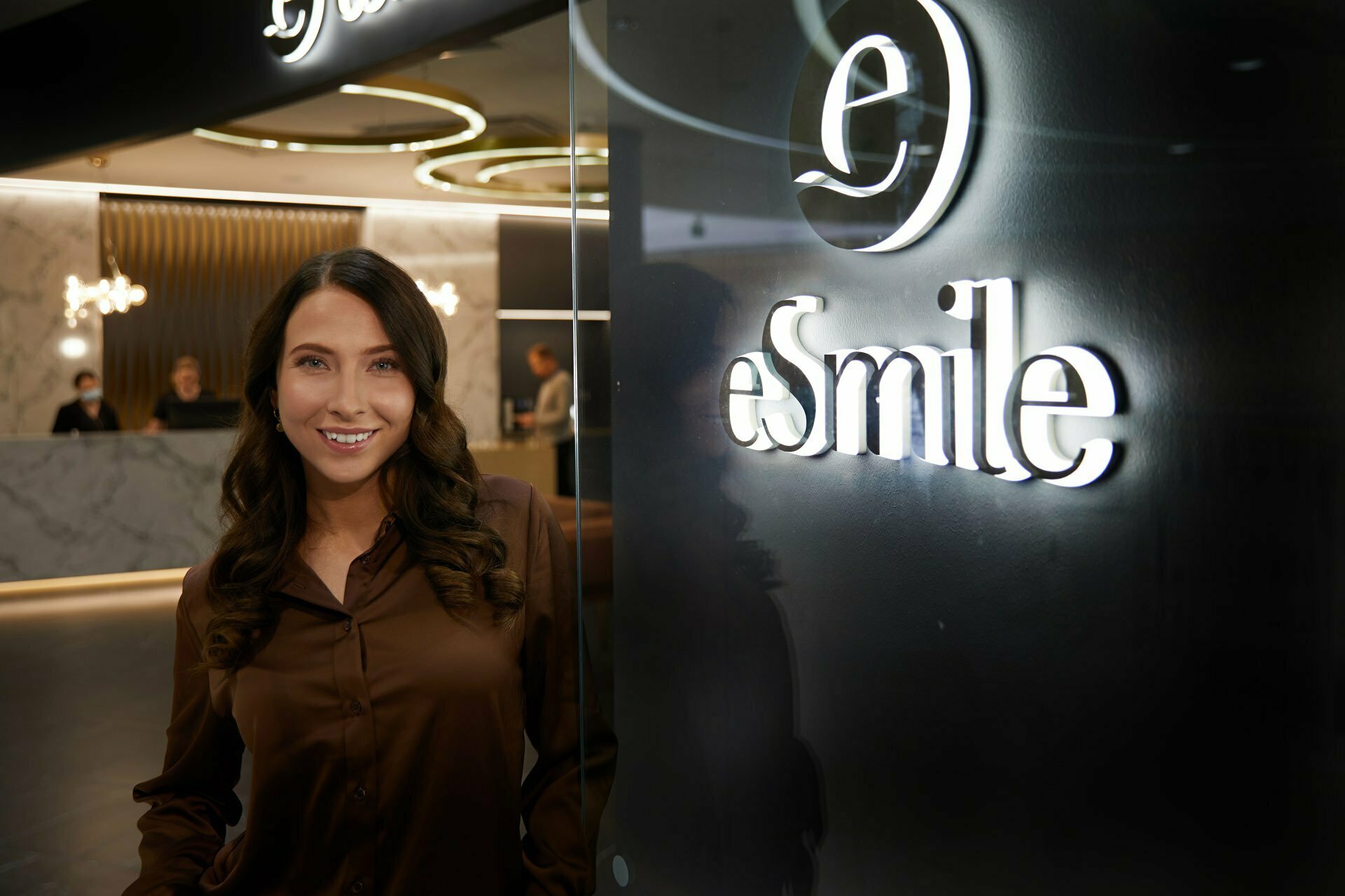 Hammaslaminaatit | Tutustu eSmilen palveluihin