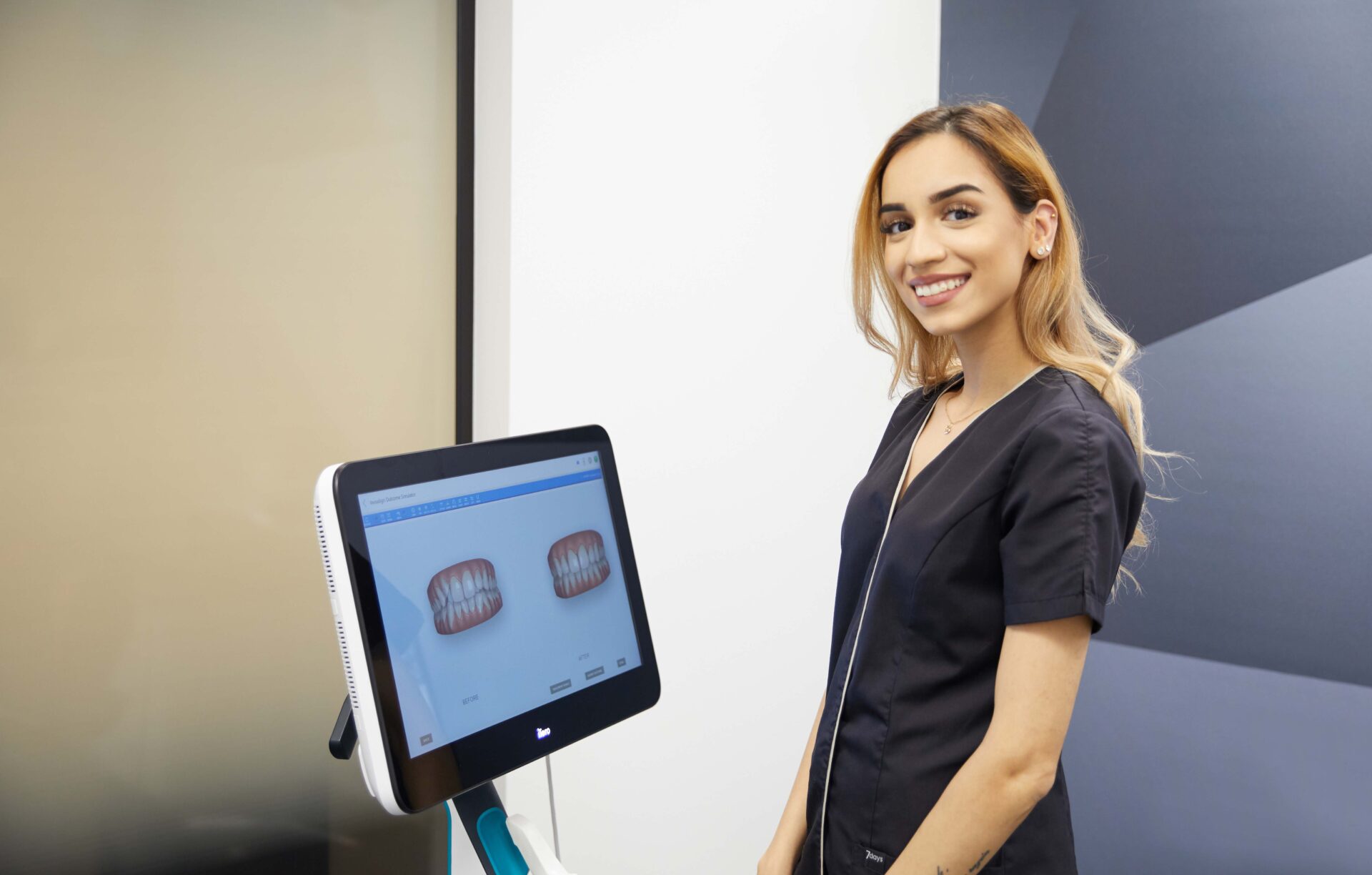 eSmile - Hammasklinikka