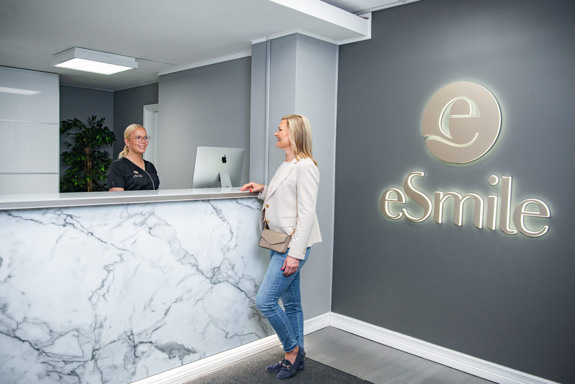 eSmile - Dental Clinic