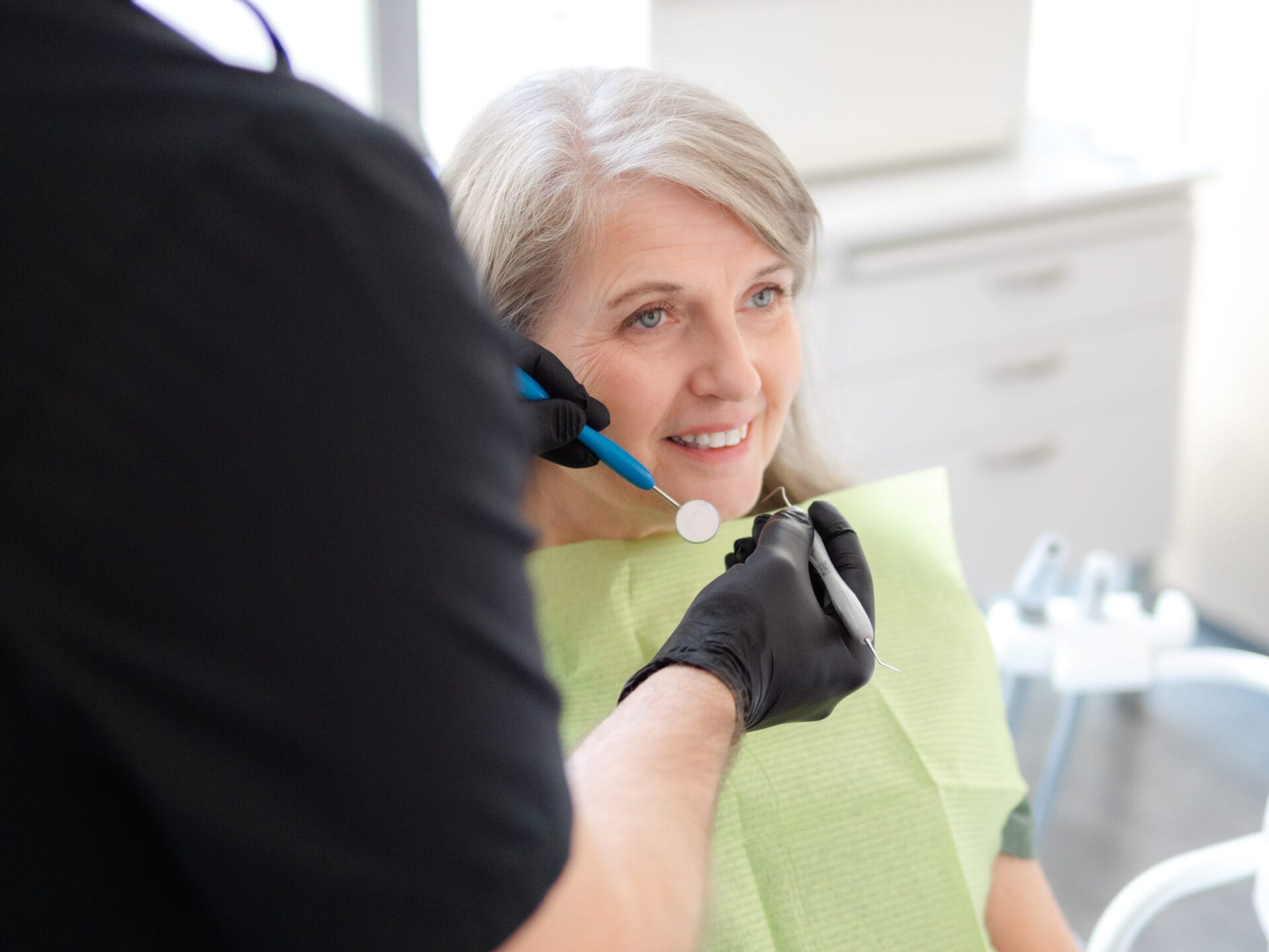 Ientulehdus eli gingiviitti – Hoito ja oireet – eSmile hammasklinikka